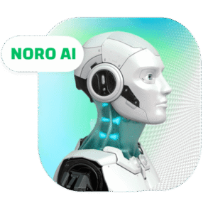 Noro AI: أفضل بوت تداول بالذكاء الاصطناعي | NOROAI